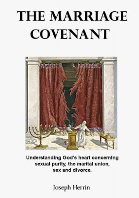 parablesblog: The Marriage Covenant - Part 9