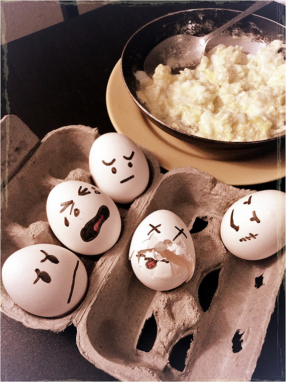 The Best Photos of the Day: May 11, 2013