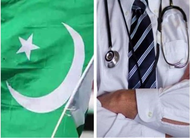 Pakistani doctors with MS, MD Degrees no more eligible to work in Saudi ...