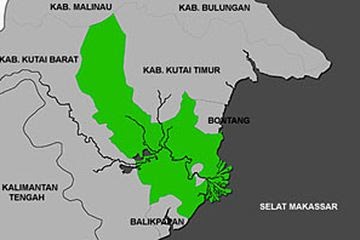 Kerajaan Kutai