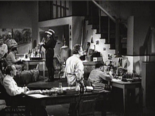 Todo El Terror Del Mundo: Revolt Of The Zombies (Victor Halperin, EEUU ...