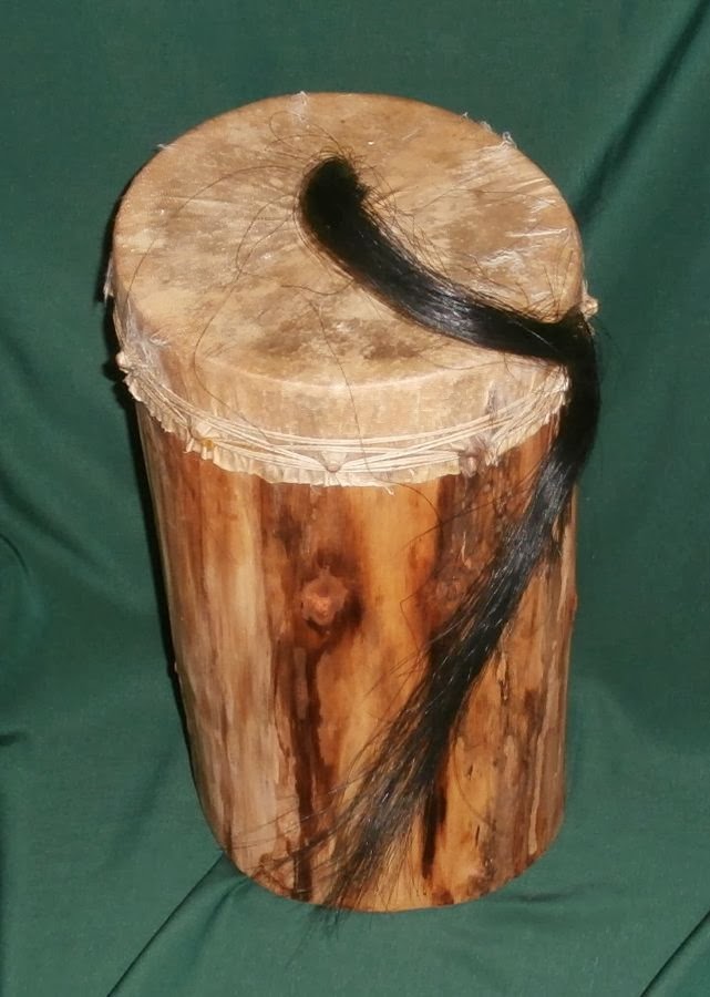 A MAGYAROK TUDÁSA: Magyar népi hangszerek