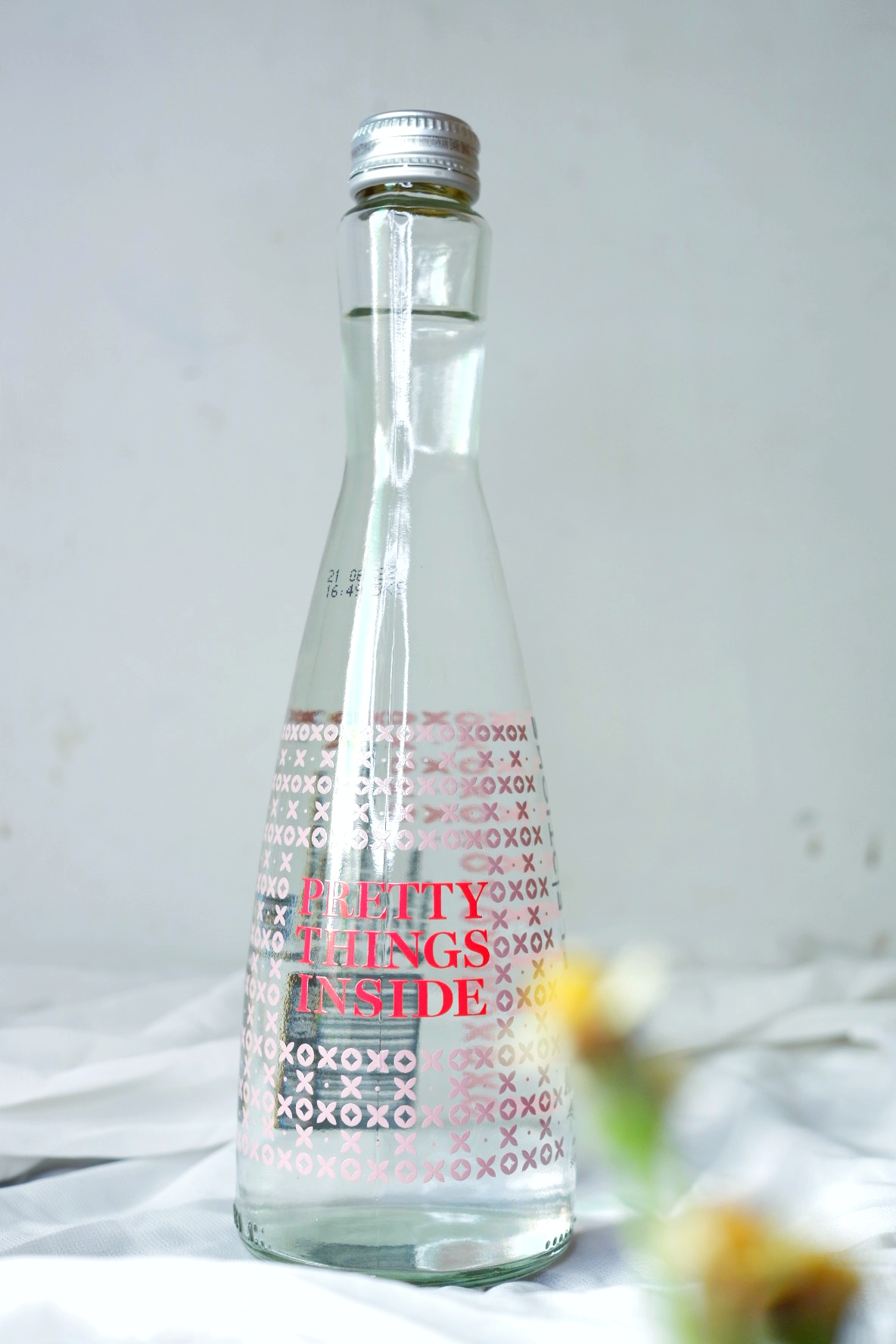 AQUA Reflections x Sociolla : Busui Tetap Cantik ala Korea - Niar Ningrum