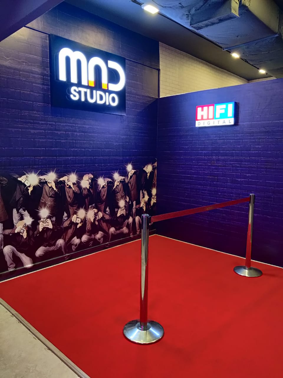 Mad Influence Launches Mad Studio, A Unique Content Creation Hub for ...