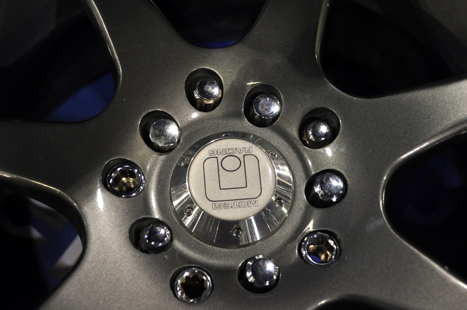 Just A Car Guy: the Master Key tuner kit... for wheel and rim ...