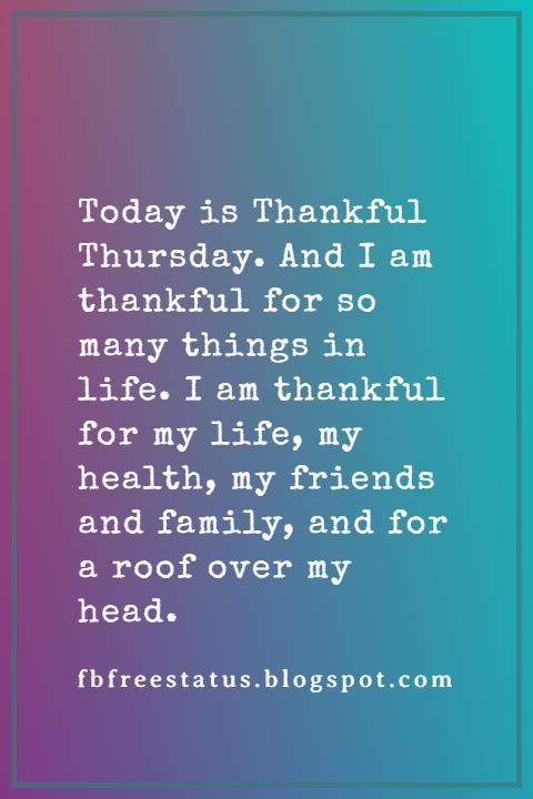 Thankful Thursday Quotes With Happy Thursday Images Pictures