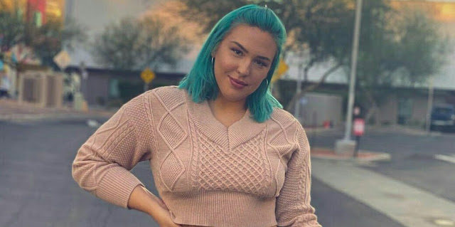 Nicki Dee Biography, Body Statistics, Facts
