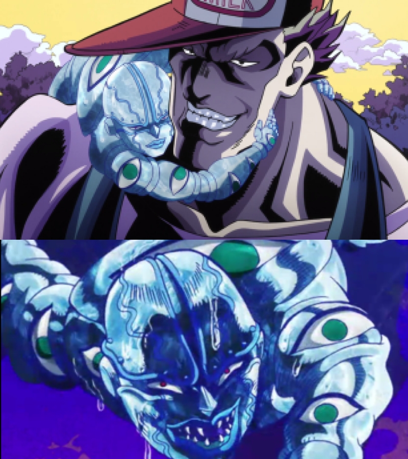 Daftar Pengguna Stand dan Kekuatannya di JOJO Part 4 [Lengkap] - Kokoh ...