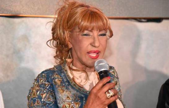 Picoteando el Espectaculo: Fefita y sus cosas!. Explotó contra sus ...