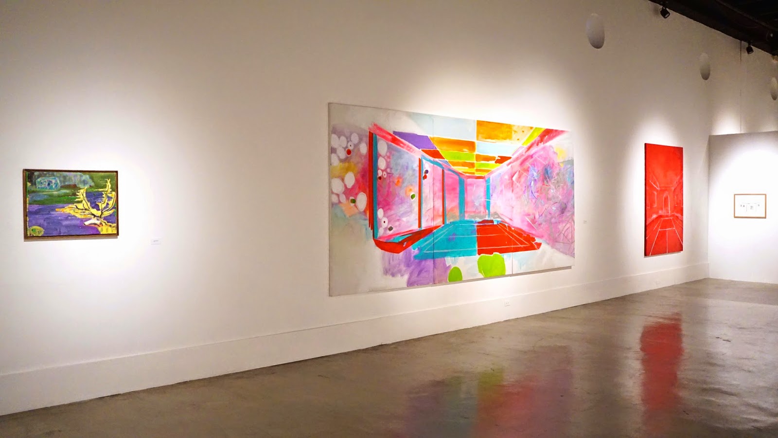 Río Revuelto: Roberto Noboa: 12:21 / CAC, Quito