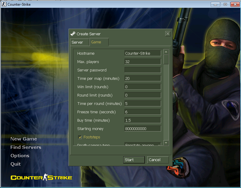 CS 1.6 v7+V23b Patch+Zbot_optional+Patchsitecs