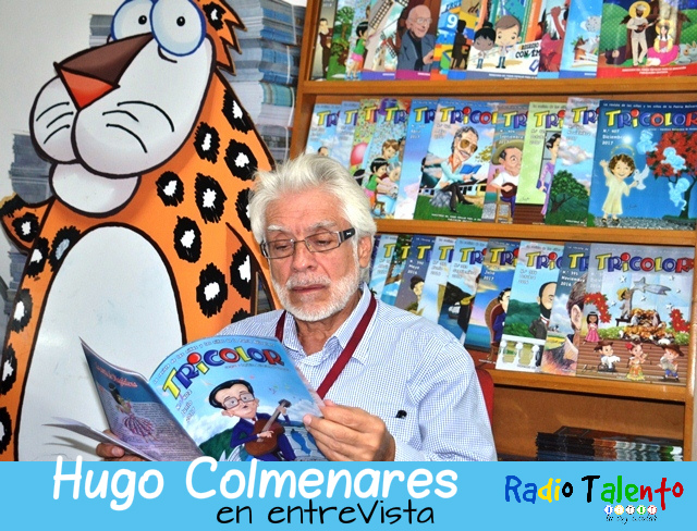 Unidad Educativa de Talento Deportivo Táchira: Hugo Colmenares en ...