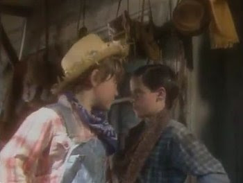 Bib Overalls Film Blog: Kidsongs: Yankee Doodle Dandy