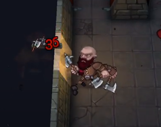 The Official Blog for ADOM (Ancient Domains Of Mystery): Ultimate ADOM ...