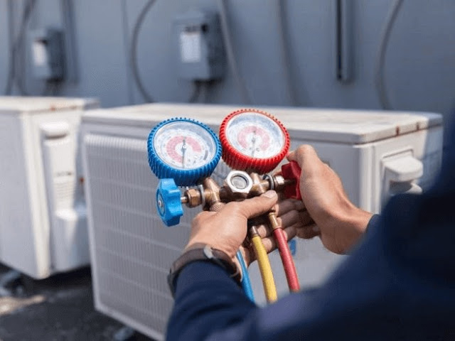 Dynamic Heating And Cooling: 8 Tips for Improving HVAC Efficiency