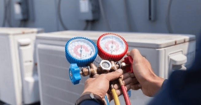 Dynamic Heating And Cooling: 8 Tips for Improving HVAC Efficiency
