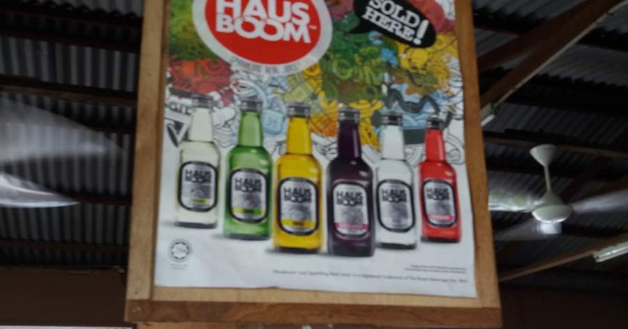 orangbukit: Haus Boom