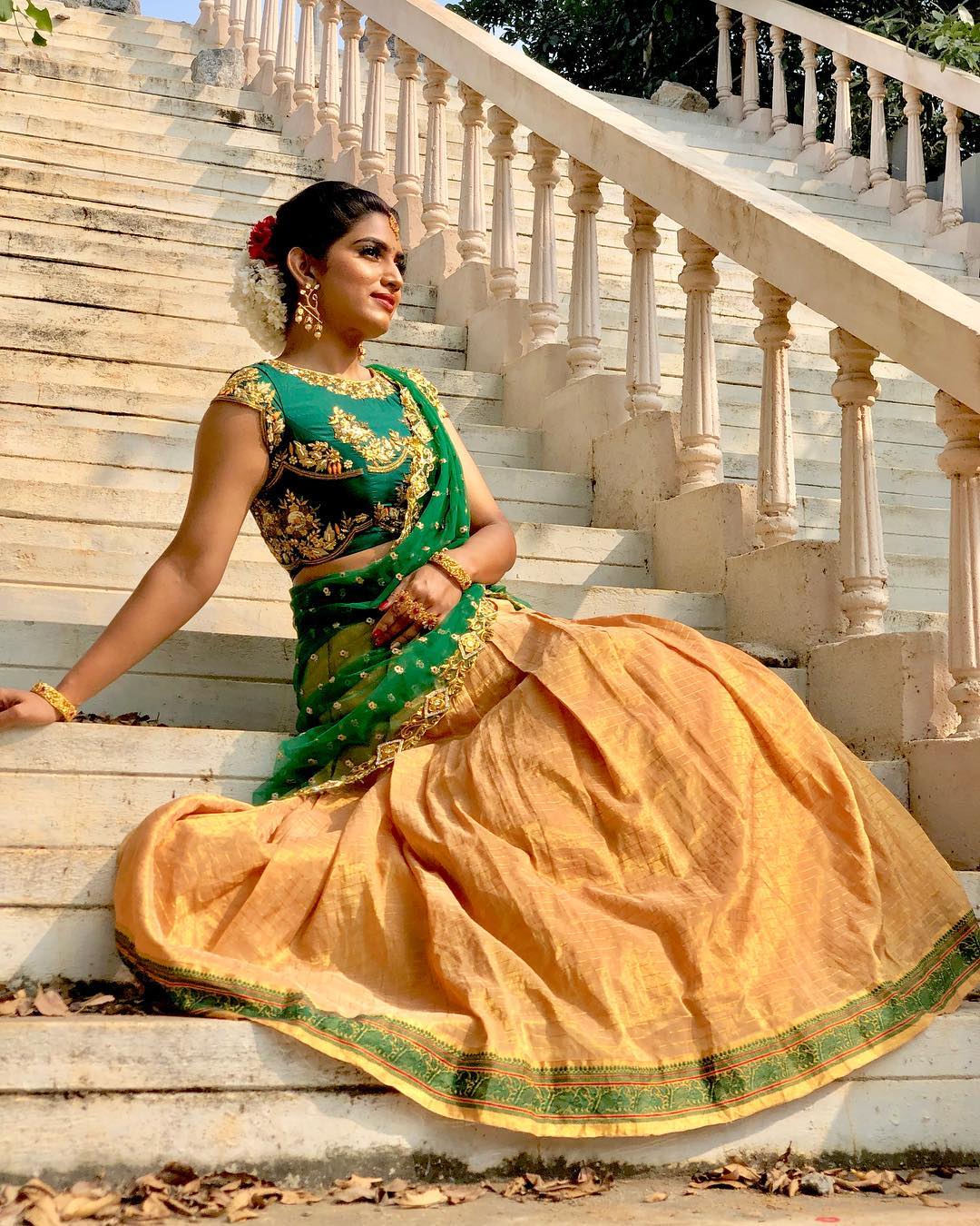 Sameera Sherief Prabhakar