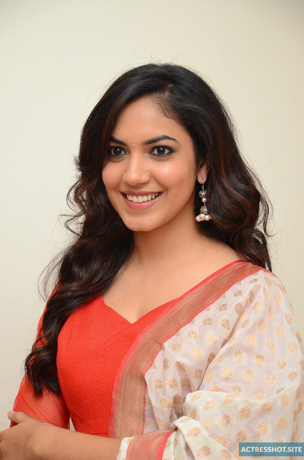 Ritu Varma Interview Photoshoot Gallery