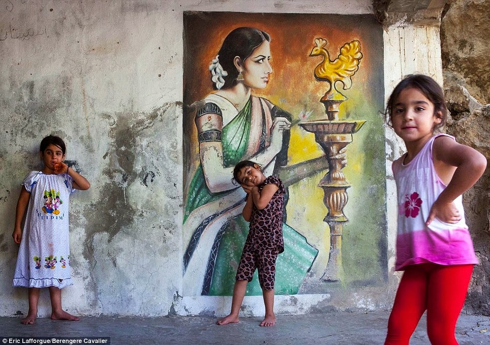 Sridevi: Fans Beyond Borders: Sridevi fans are global: Find her images ...