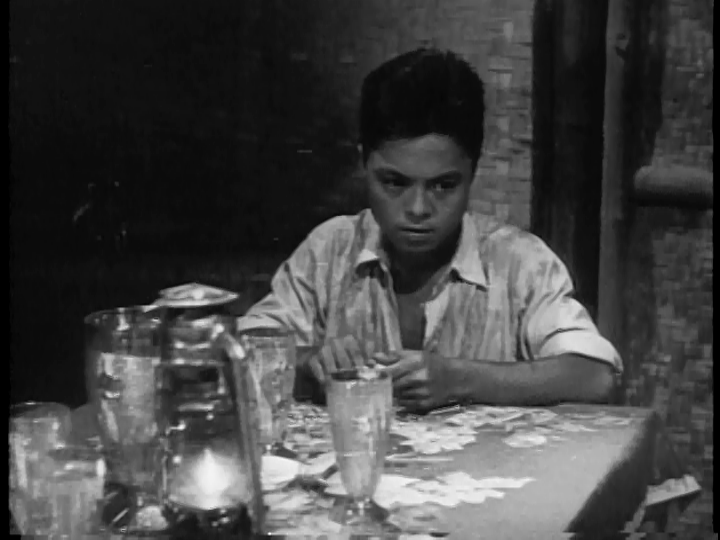 Name That Filipino Actor!: Berting Labra