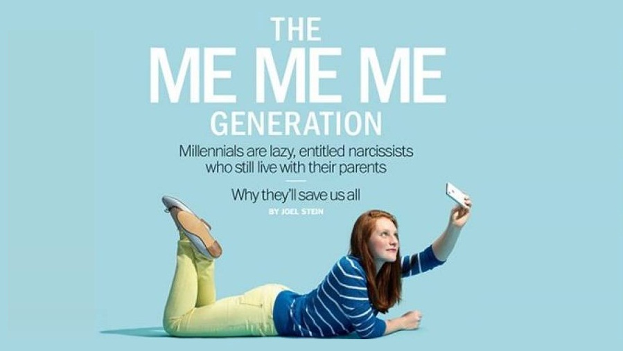 How Brands Can Appeal To Millennials On Social Media [INFOGRAPHIC ...