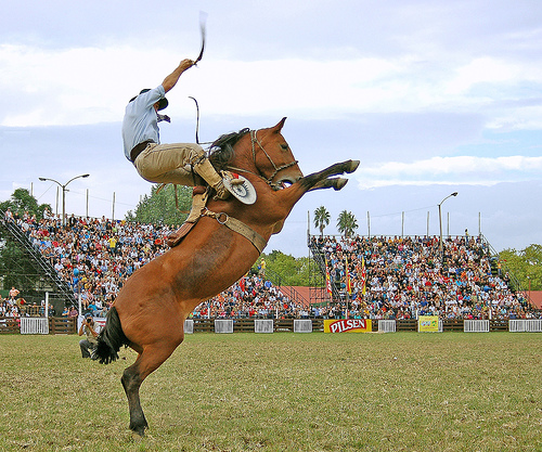 Tradición Argentina