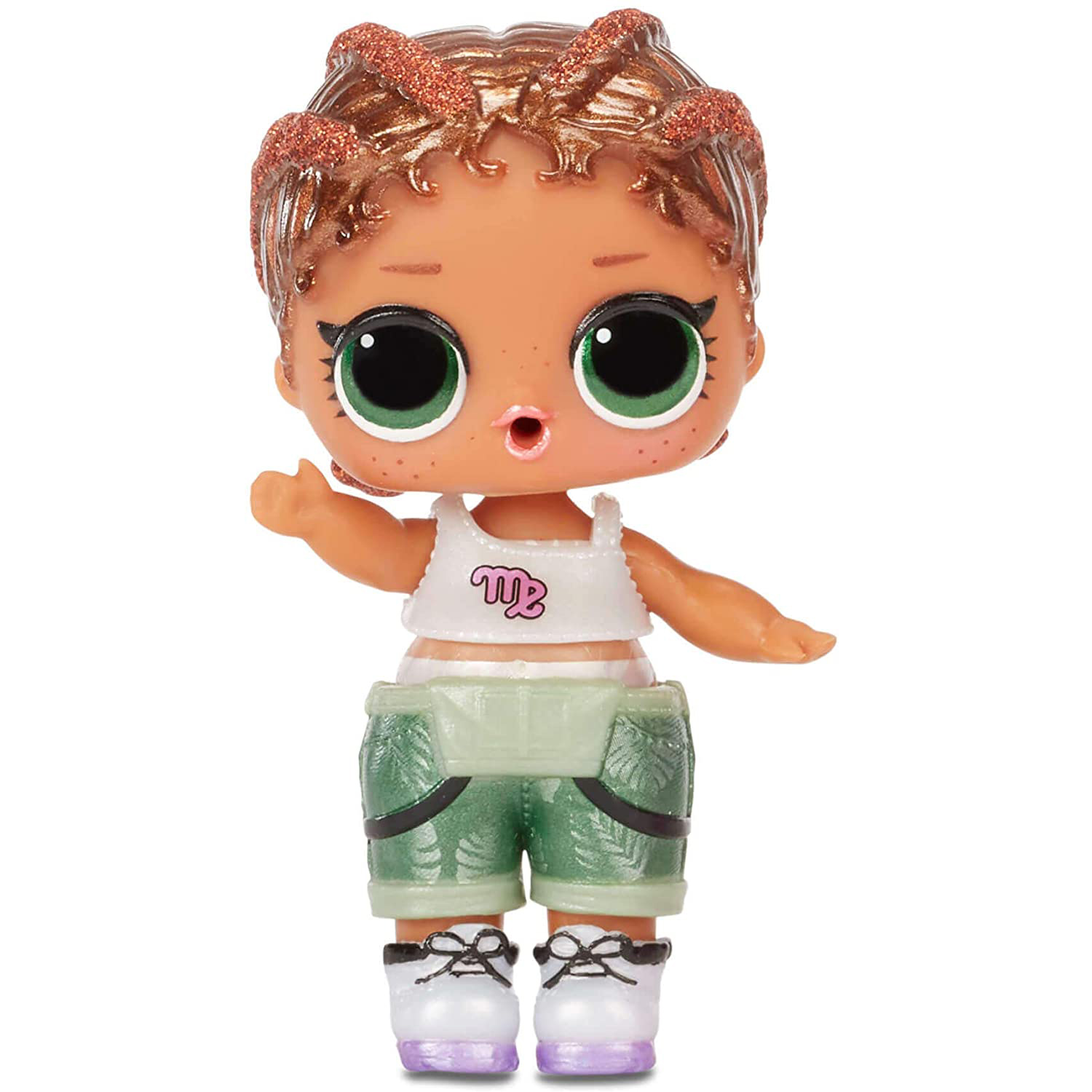 L.O.L. Surprise Present Surprise Earthy B.B. Tots (#PS-209) | L.O.L. Dolls