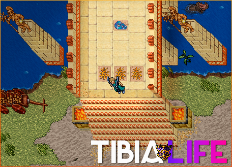 #SU19 Artigo do Mês/Teaser 2: Bem-vindos a Kilmaresh - Tibia Life
