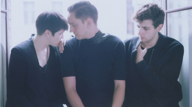 The XX share new song "Together" - written for The Great Gatsby