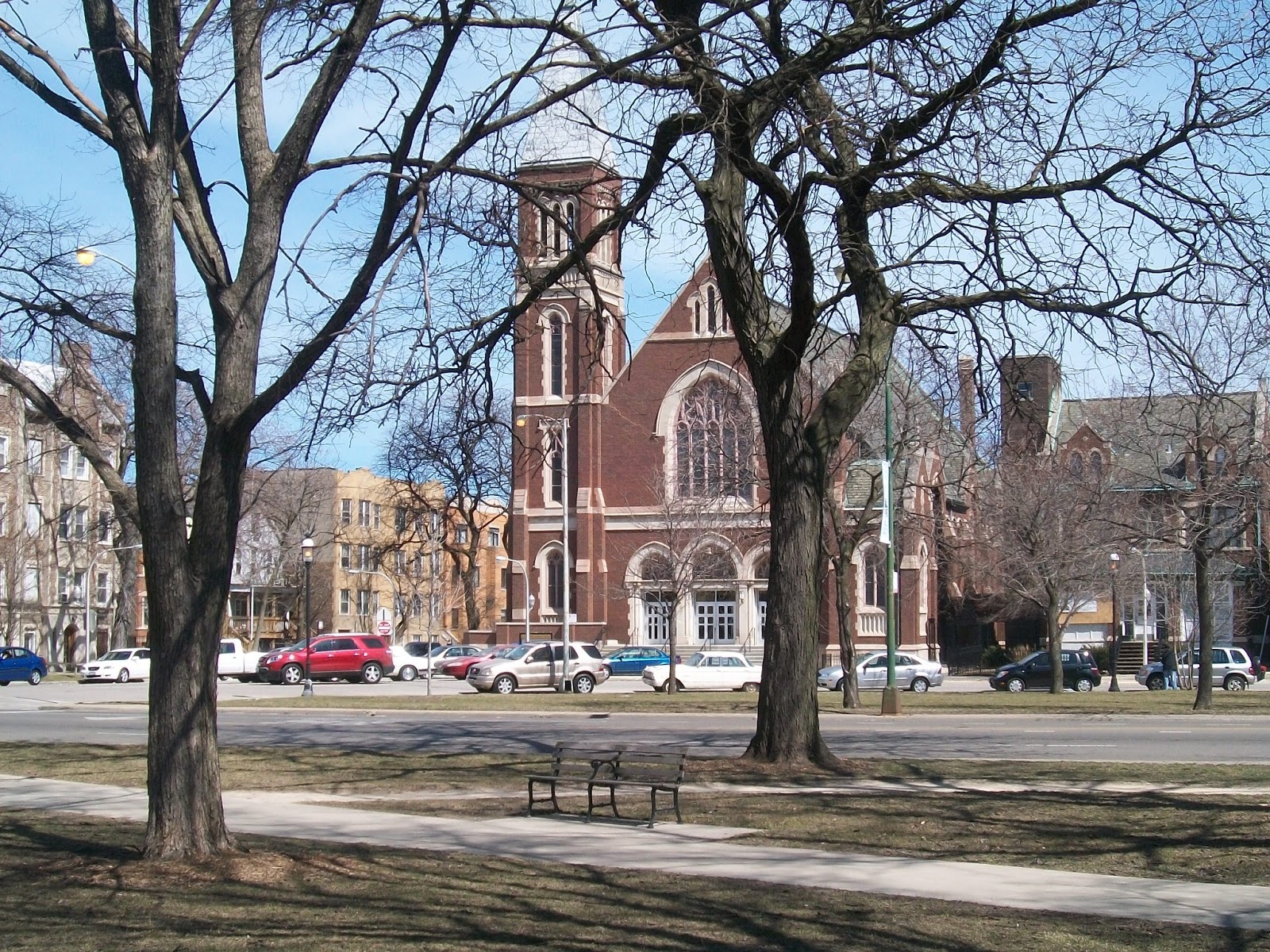 Filming Locations of Chicago and Los Angeles: Road To Perdition