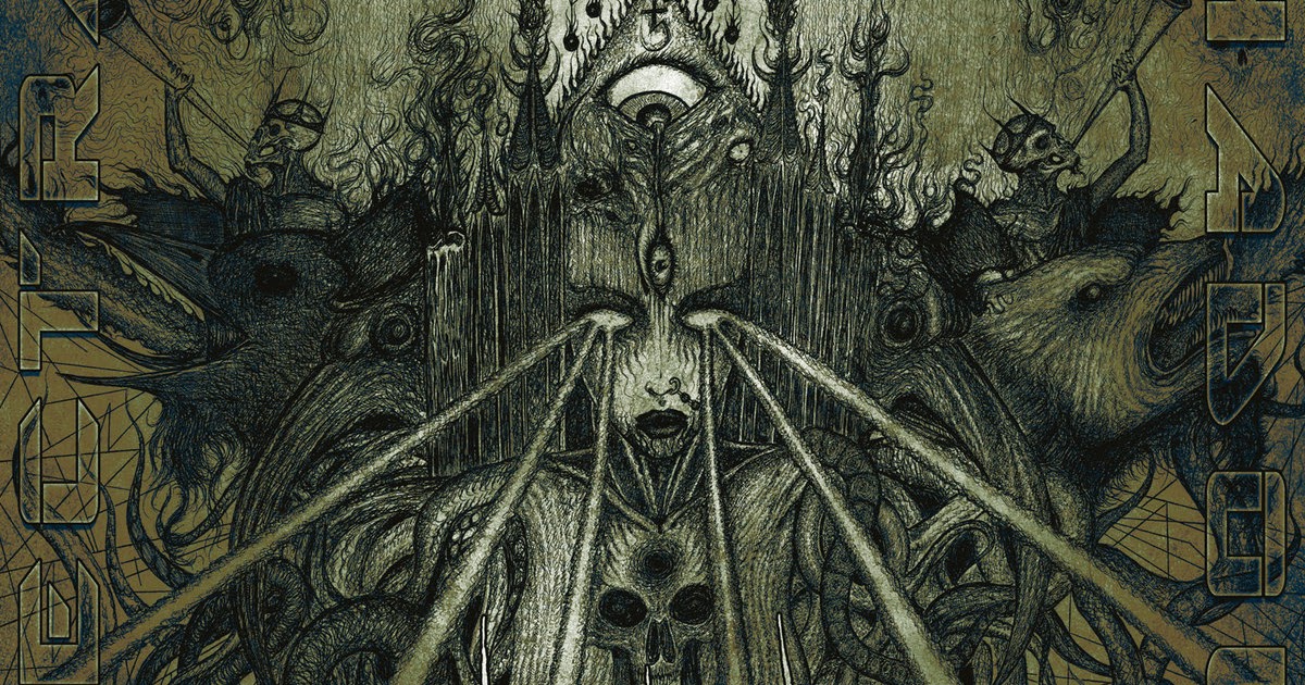 Ewiger Froststurm: Striborg (01)