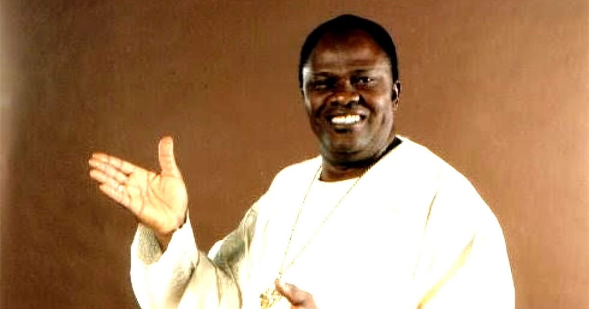 Archbishop Benson Idahosa's Last Message