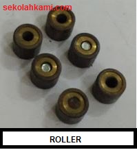 Mengenal Pengertian dan Komponen CVT (Continuous Variable Transmission ...