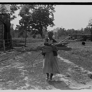 Mississippi Sisters: Gees Bend, Alabama ca. 1937-1939