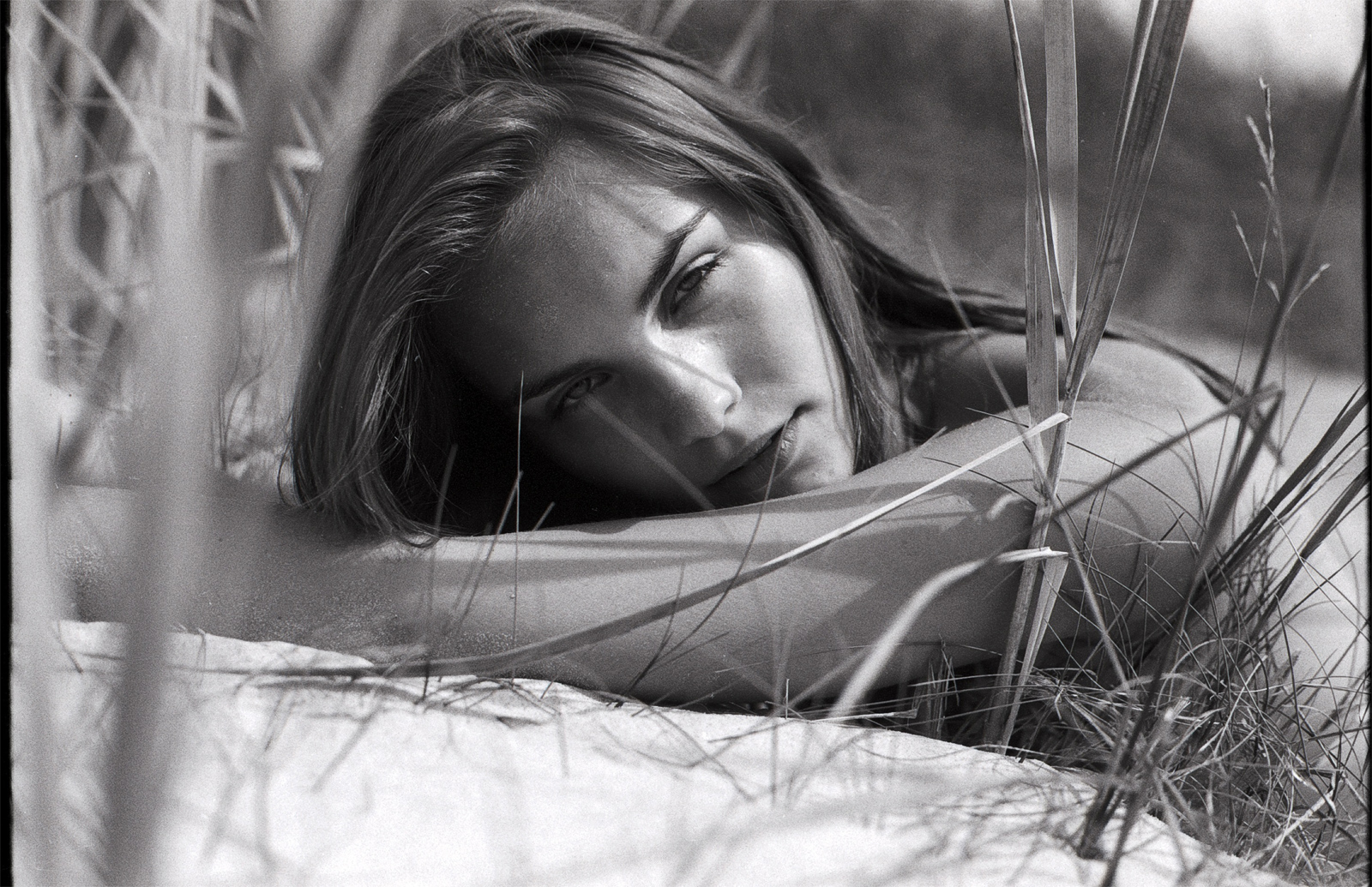 fashionableinsight: Top 5 successful Lithuanian models (by Indrė Lastaitė)