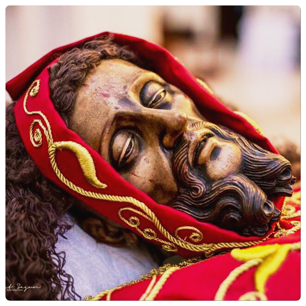 The Tale of the Miraculous images of Apung Mamacalulu of Angeles City ...