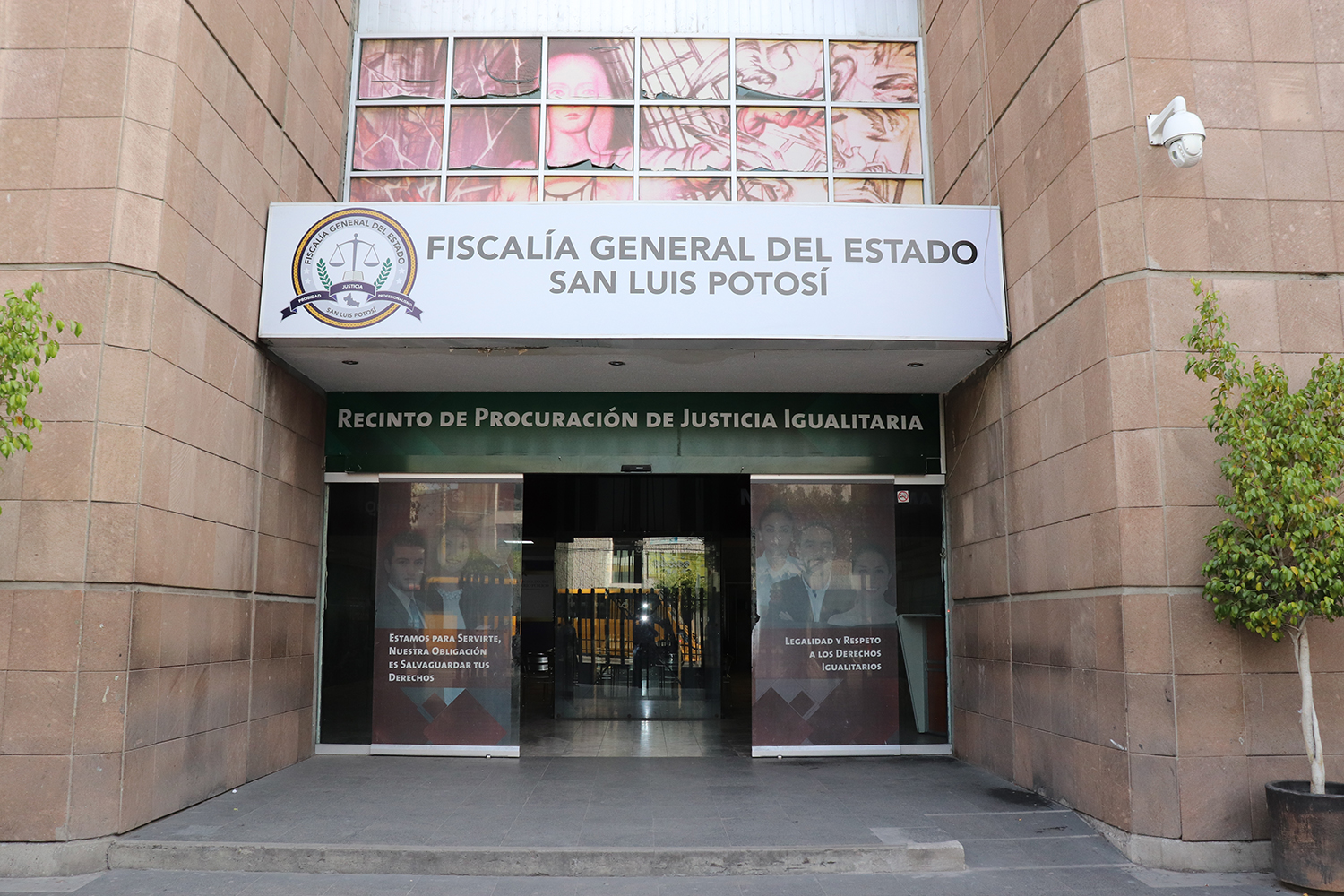 EL MUNDO DE SAN LUIS: FISCALÍA DE SLP DETUVO A 75 PERSONAS EN LOS ...