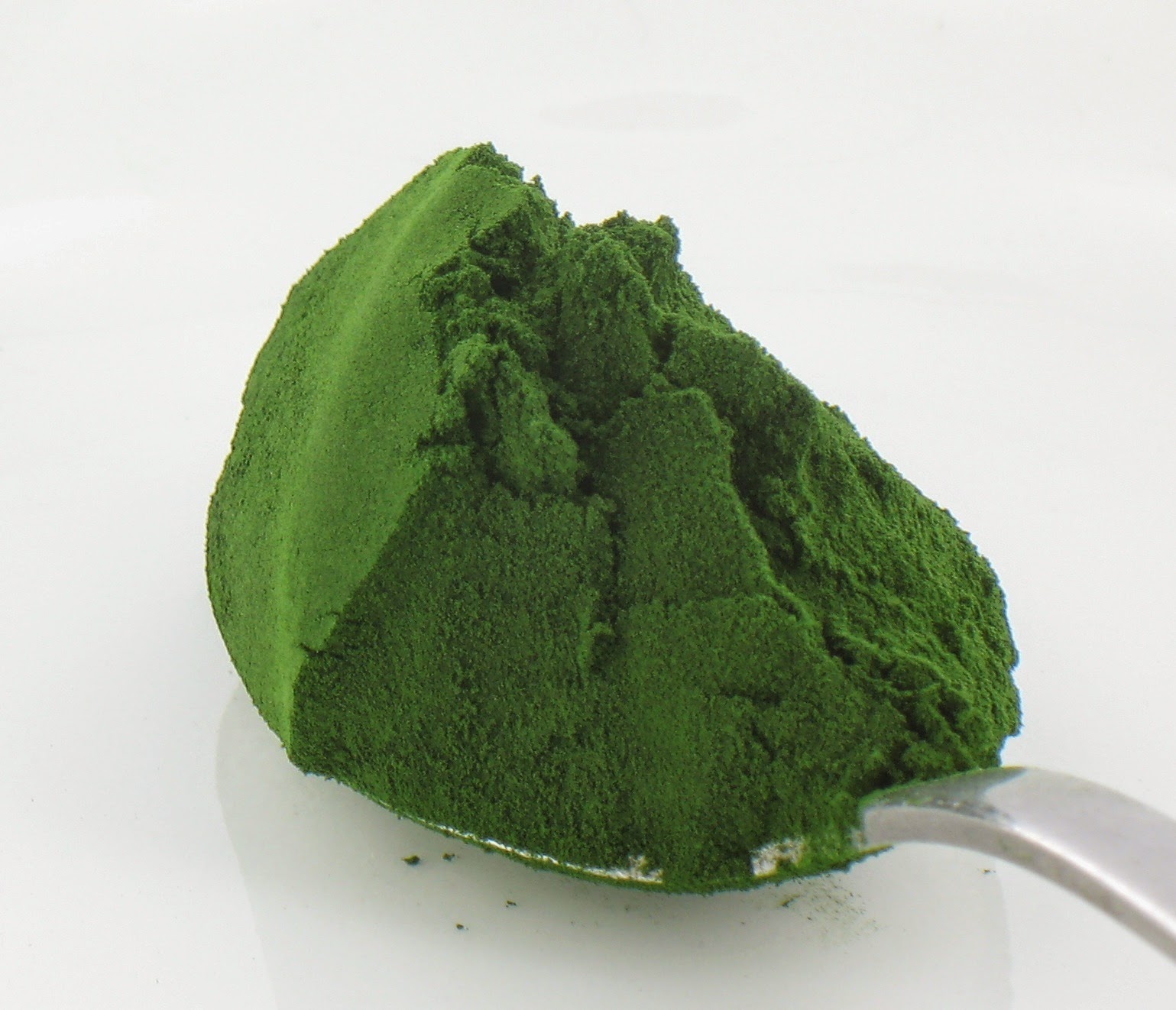 Blog Dr. Carlos: Chlorella