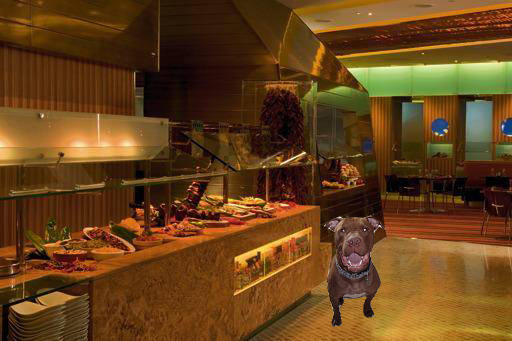 Tucker: Corbin and Tucker go to Vegas