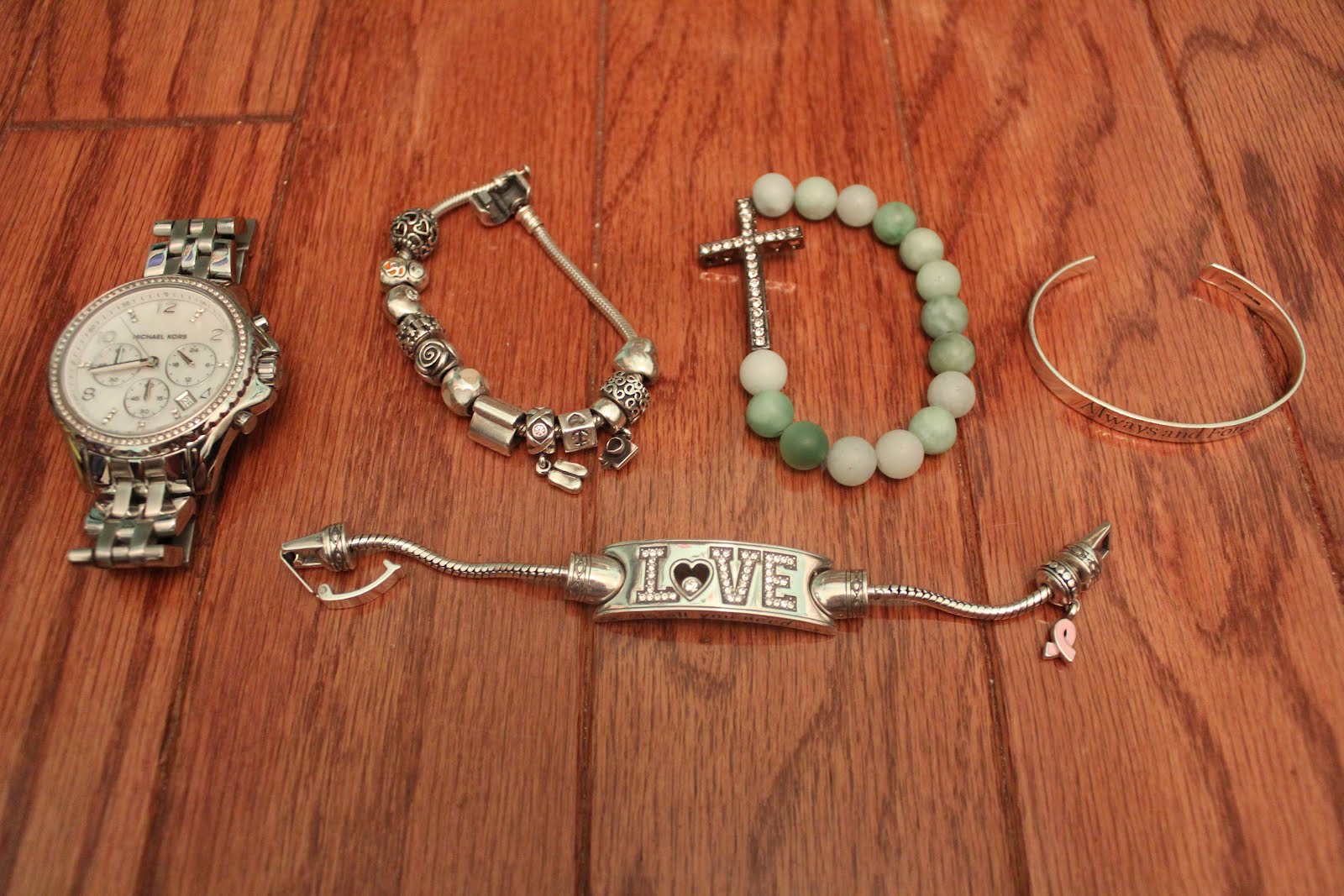 sincerely, truly scrumptious: How To: Creating The Perfect Arm Party