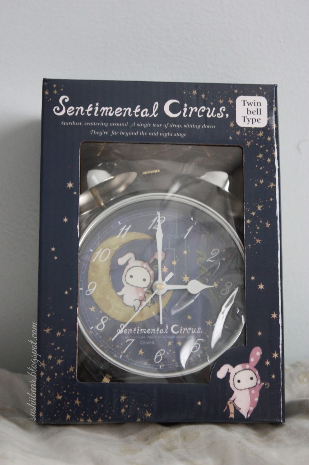 packages from japan ☆*:.｡. o(≧ ≦)o .｡.:*☆ ~ Smells Like Sushi