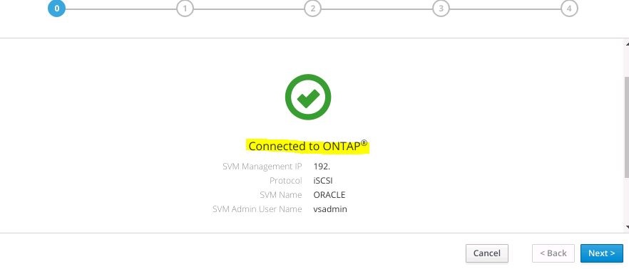 Remote Infrastructure Management: NetApp MAX DATA Configuration and ...