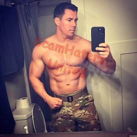 ScamHaters United .. Visit us also on Facebook and Instagram : Michael Matula.. Matula being ...