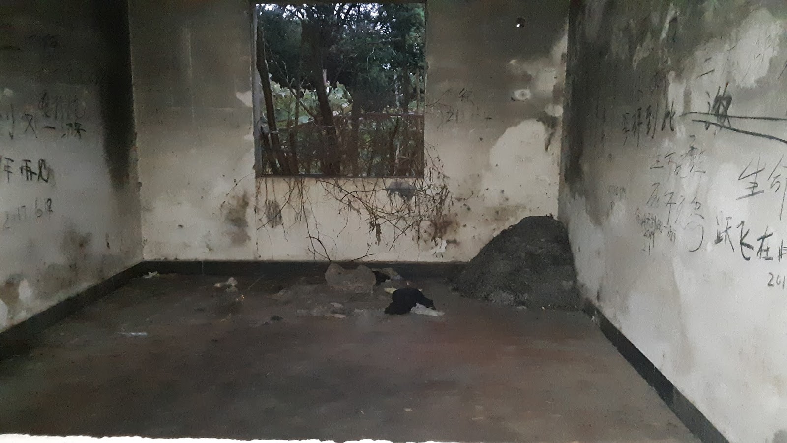 Azriel Johnson, Official Author Blog