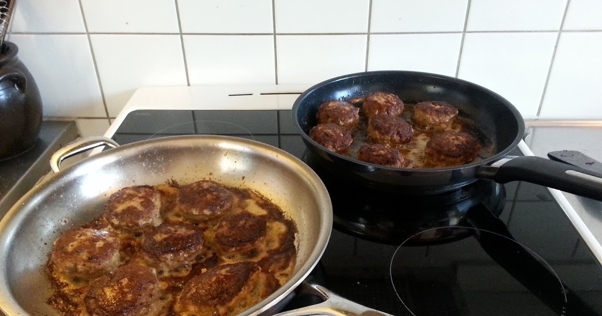 Linda lagar LCHF: Mat för frysen