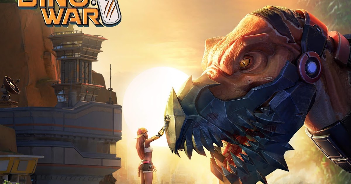 Dino War: Rise of Beasts Requirements - The Cryd's Daily