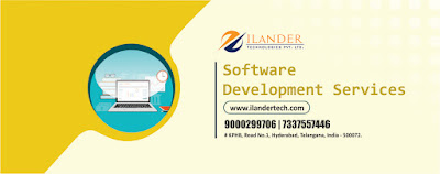 software development in Hyderabad : Software Development Companies in ...