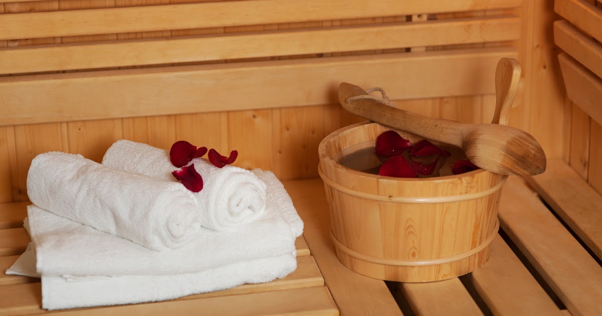 Dutch Sauna Fan Blog