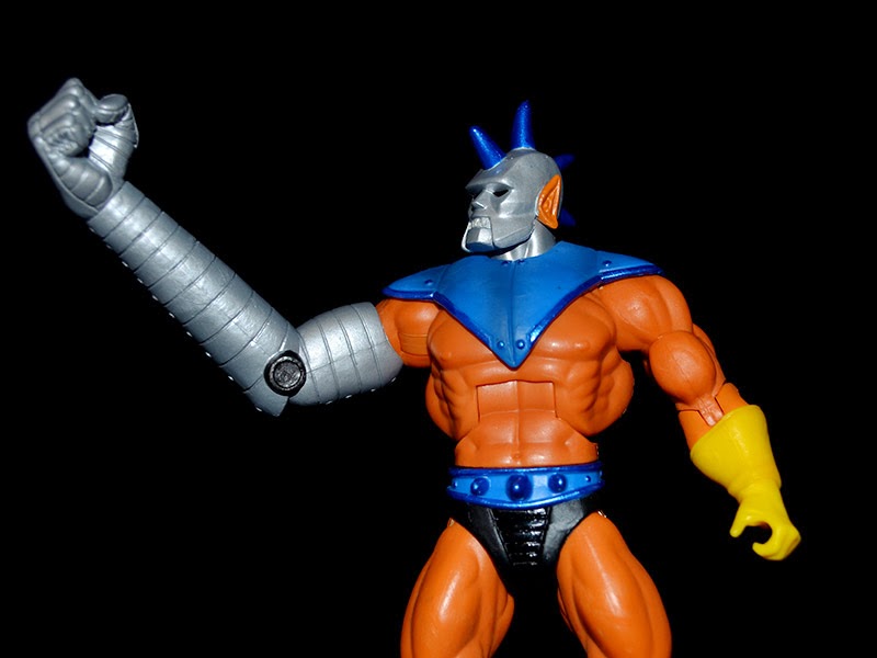 figurePIX: The First Ever Strong-Arm/Strong-Or Figure